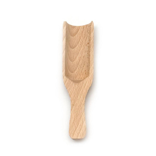 Mini Wooden Scoop | Home & Garden by The Country Crib